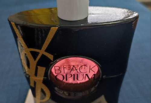 Black opium