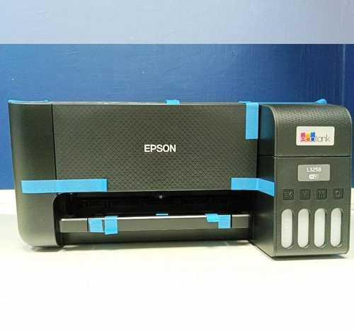 Epson L3258