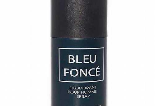 Новая Заря Bleu Fonce дезодорант-спрей 150 мл