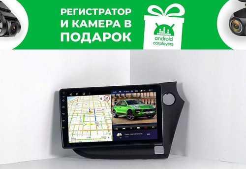 Teyes CC3 3.32 2K Insight 2009-14 RHD магнитола ан