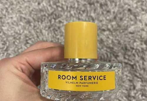 Vilhelm parfumerie room service 50ml