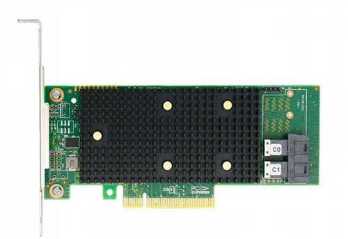 ACD SAS3408-8I PCIe 3.1 x8 LP, SAS/sata/NVMe 12G H