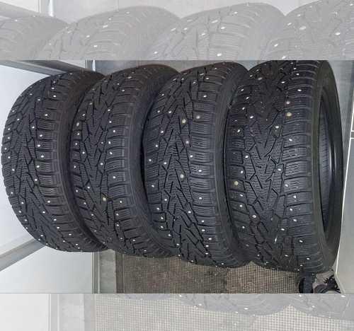 Nokian Tyres Nordman 7 195/55 R15 89T