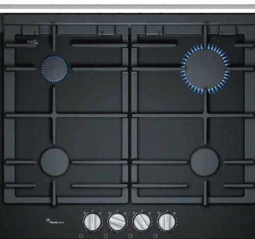 Газовая варочная панель bosch PRP6A6D70R