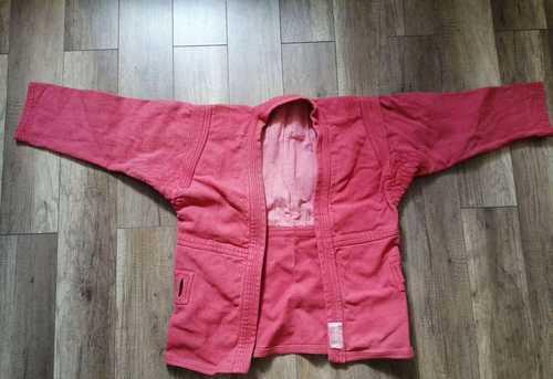 Самбовка для мальчика