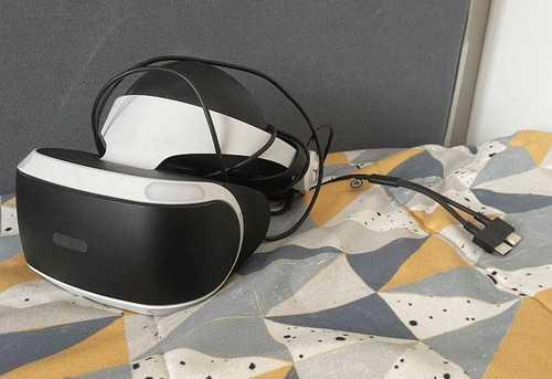 Sony playstation VR