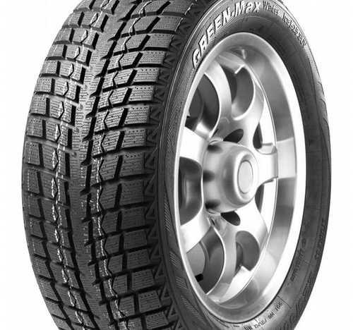 LingLong Green-Max Winter Ice I-15 205/60 R16 96T