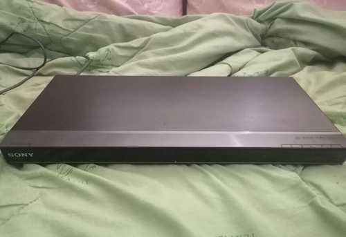 Sony cd/dvd player DVP-NS308