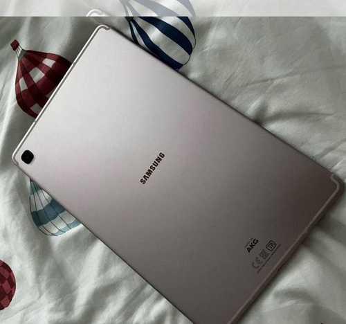 Планшет samsung galaxy tab s6 lite 128