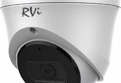 RVi-1NCE4052 (2.8) white купольная ip-камера