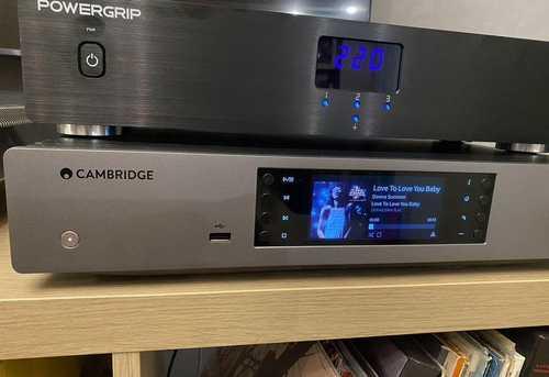 Cambridge audio cxn v2 Сетевой проигрыватель цап