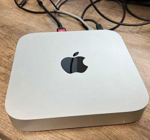 MacMini M1 2020 8C/8G/250G