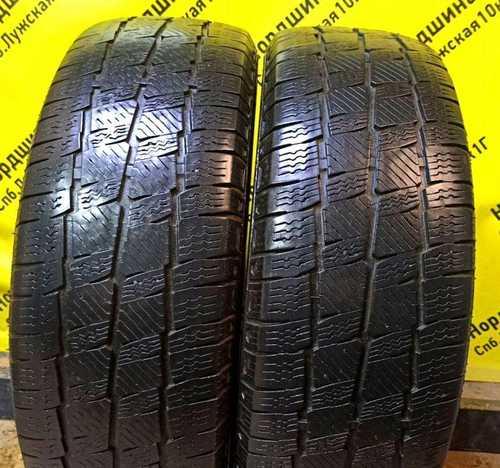 Torque WTQ5000 235/65 R16C 115R