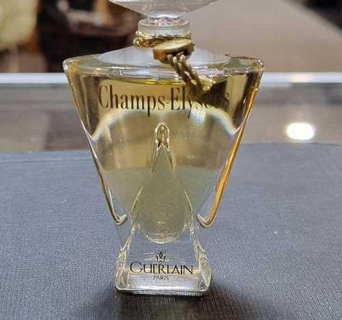 Парфюм Guerlain Champs Elysees parfum 1996 Редкие