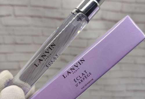 Lanvin eclat d arpege 18 ml. (Пробник)