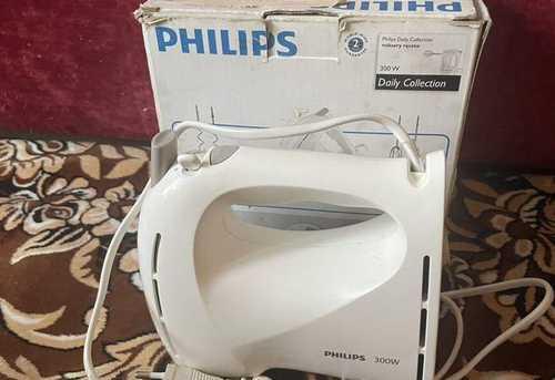 Миксер Philips HR1459