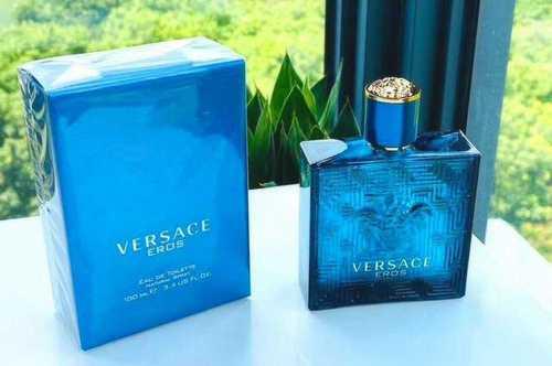 Versace - Eros