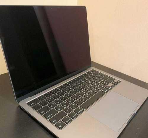 Apple macbook air 13 2022 m2 8/256