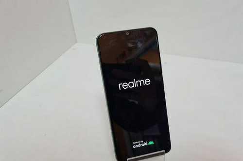 Мобильный телефон realme C11