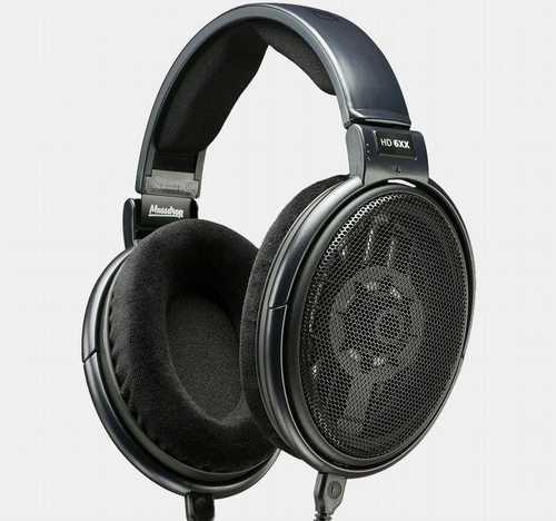 Sennheiser Massdrop HD 6XX USA (новые)