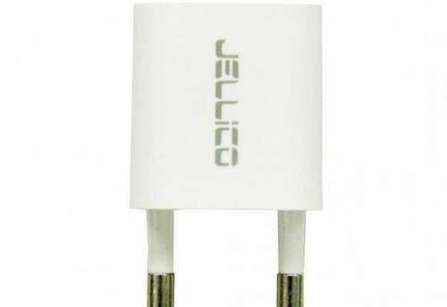 Зарядное устройство Jellico A11 1USB 1A