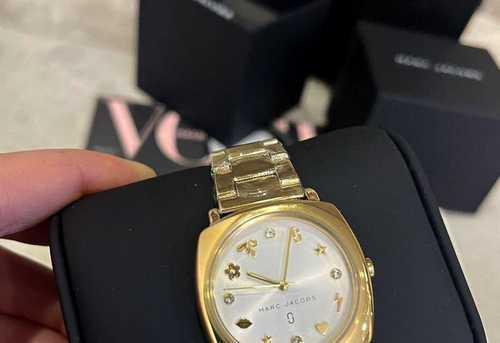 Часы женские marc jacobs mj 3574 оригинал