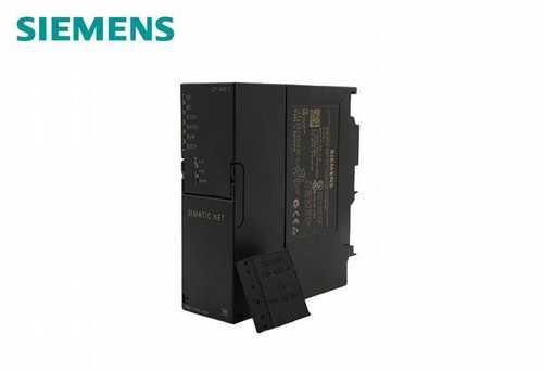 Процессор коммуникационный Siemens 6GK7343-1EX30-0
