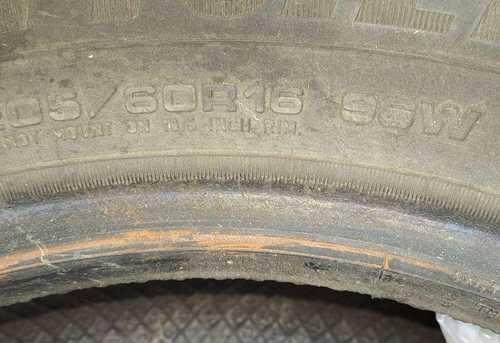 Goodyear Assurance ArmorGrip 205/65 R16