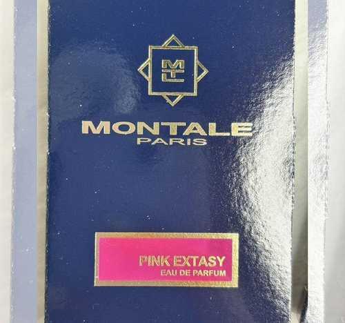 Montale пробники Pink Extasy 2ml