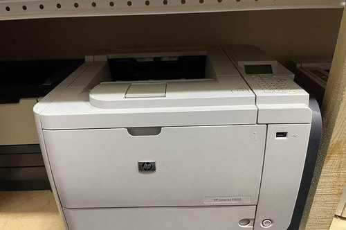 Принтеры Hp laserjet p3015, p2055, kyocera fs 1320