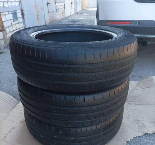 Kumho Radial 857 185/65 R15