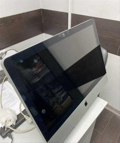 Apple iMac 21,5