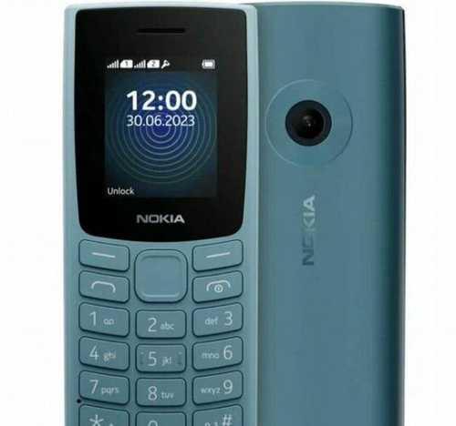 Nokia 110