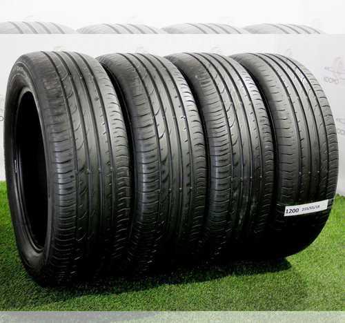 Continental ContiPremiumContact 2 215/55 R18 95H