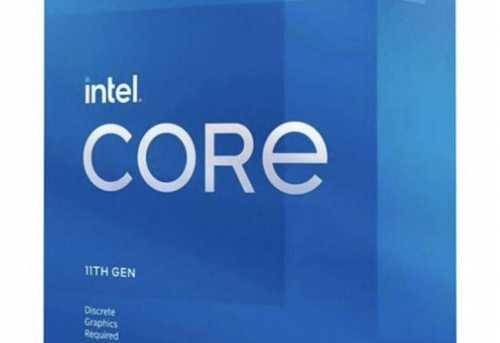 Intel core i5 11400f + gigabyte b560+кулер
