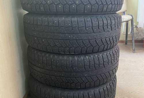Continental WinterContact SI 195/60 R15