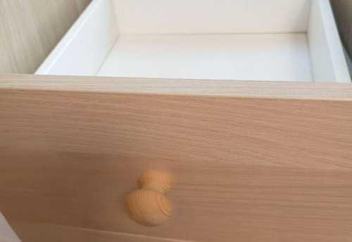 Вставка каллакс IKEA