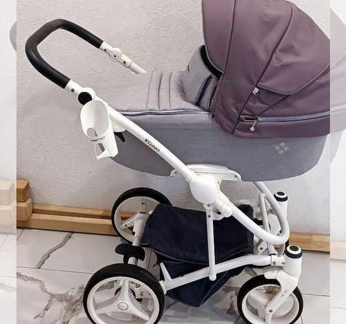 Коляска Torino bebetto 2 в 1