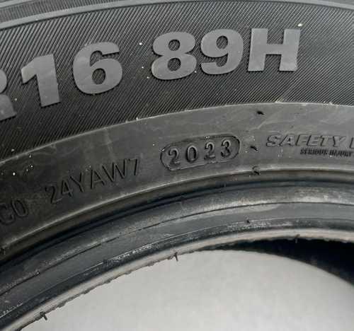 Kumho WinterCraft WP52 195/60 R16