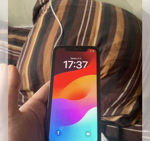 iPhone xr в корпусе 13 pro