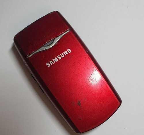Samsung SGH-X210