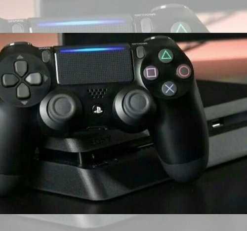 Sony playstation 4