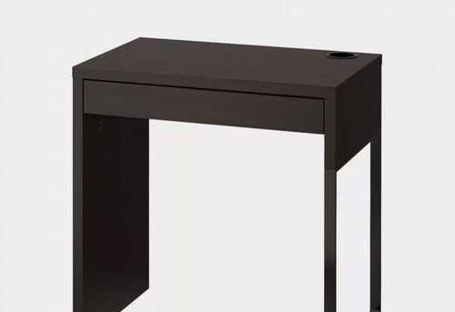 Письменный стол Micke Микке IKEA