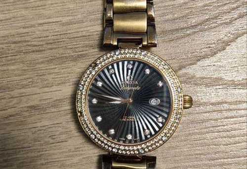 Часы Omega Ladymatic