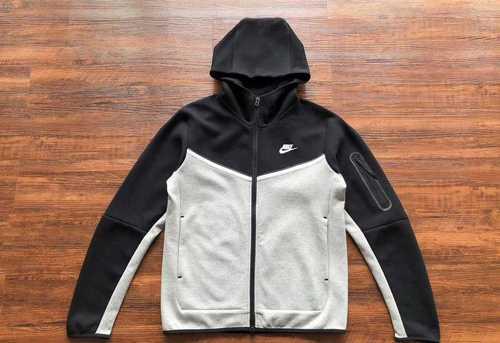 Nike Tech Fleece Dark Grey