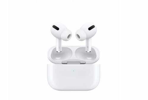 Беспроводные наушники Apple AirPods Pro MagSafe (с