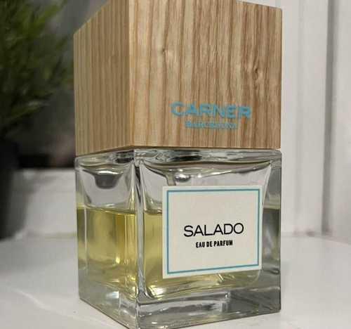 Carner barcelona salado