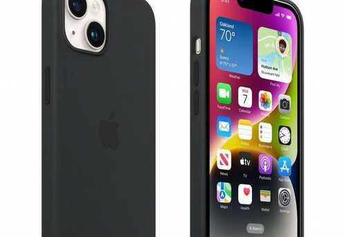 Apple Чехол Silicone Case mpru3FE/A для iPhone 14