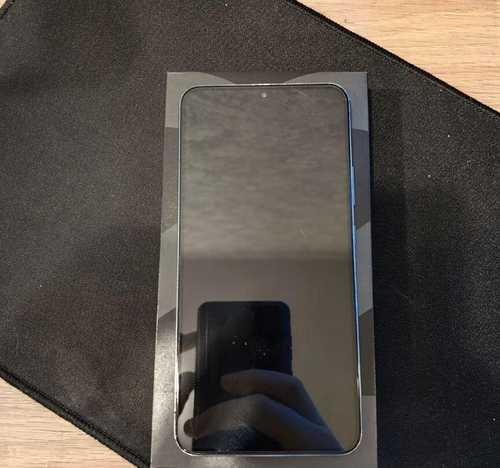 Samsung s22 plus snapdragon