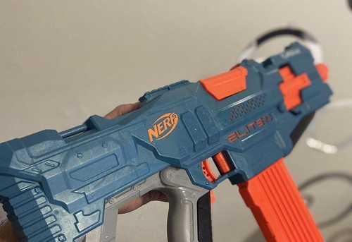 Nerf elite 2.0 Turbine